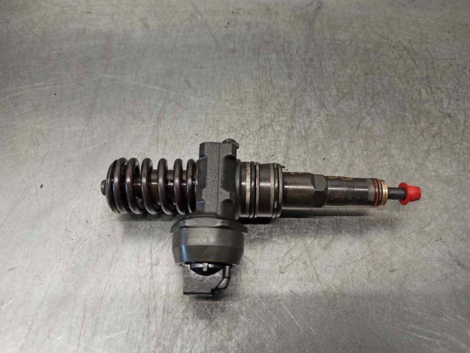 Injector VW POLO (9N_) 1.4 TDI 10309645 | B-Parts
