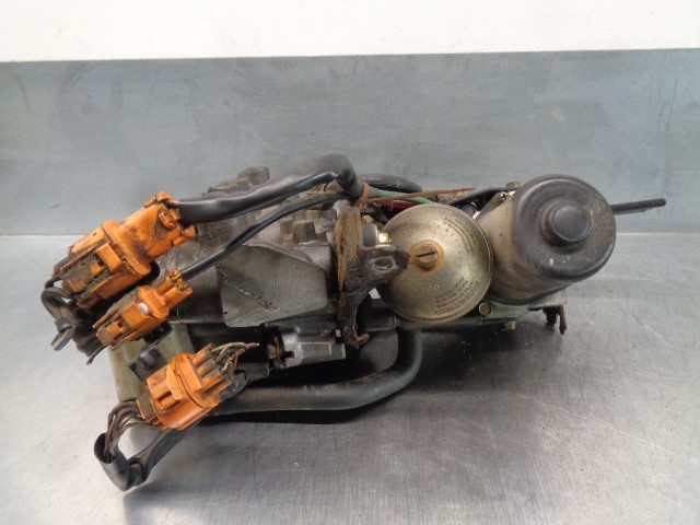 ABS pump HONDA LEGEND II (KA) 3.2 i 24V (KA7) 10547619 | B-Parts
