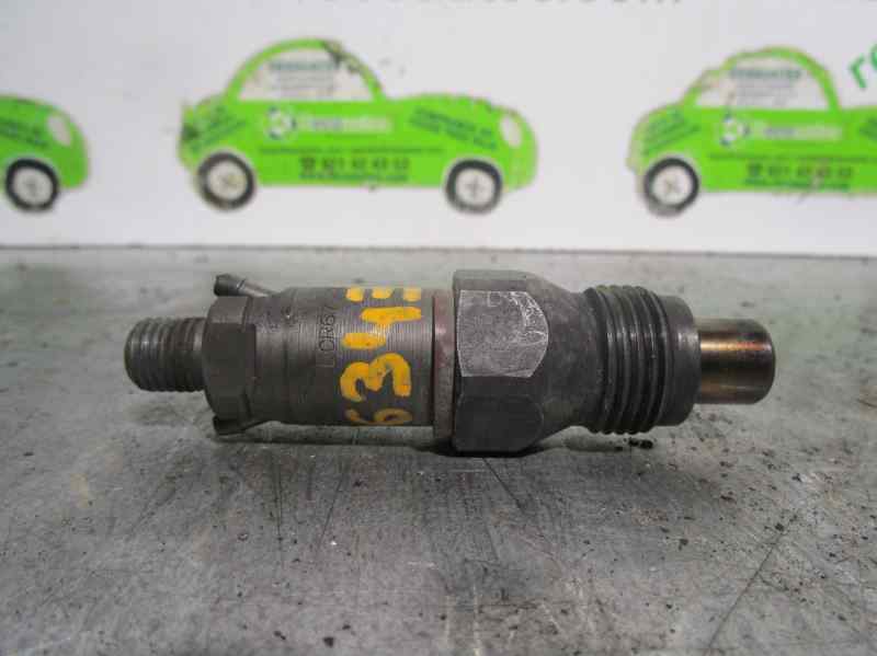 Injector PEUGEOT 205 II (20A/C) 1.7 Diesel 2102785 | B-Parts