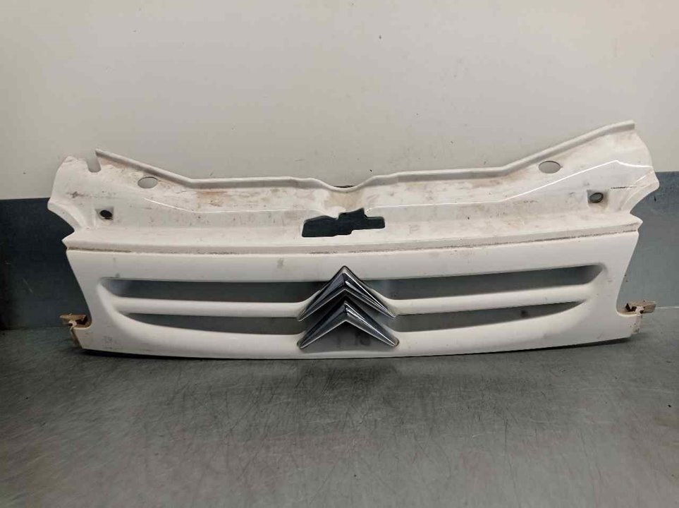 Front grille CITROËN BERLINGO / BERLINGO FIRST Box Body/MPV (M_) 1.9 D 70 (MBWJZ, MCWJZ ...
