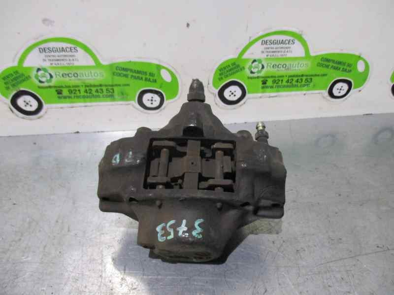 Right rear brake caliper MERCEDES-BENZ 124 Saloon (W124) 320 E (124.032 ...