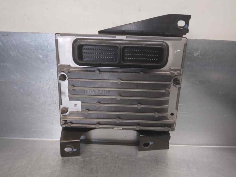 Engine control unit (ECU) CHRYSLER PT CRUISER (PT_) 1.6 9639574 | B-Parts