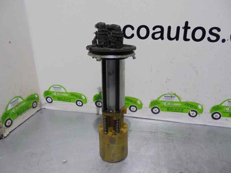 Fuel pump IVECO DAILY III Van 29 L 11 V 2700645 | B-Parts