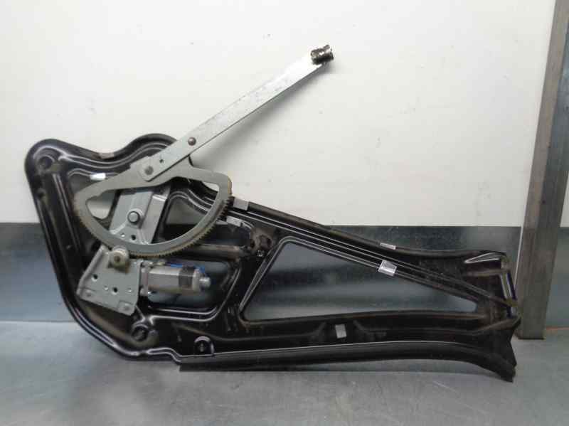 Front right window mechanism MERCEDES-BENZ SPRINTER 2-t Van (B901, B902 ...