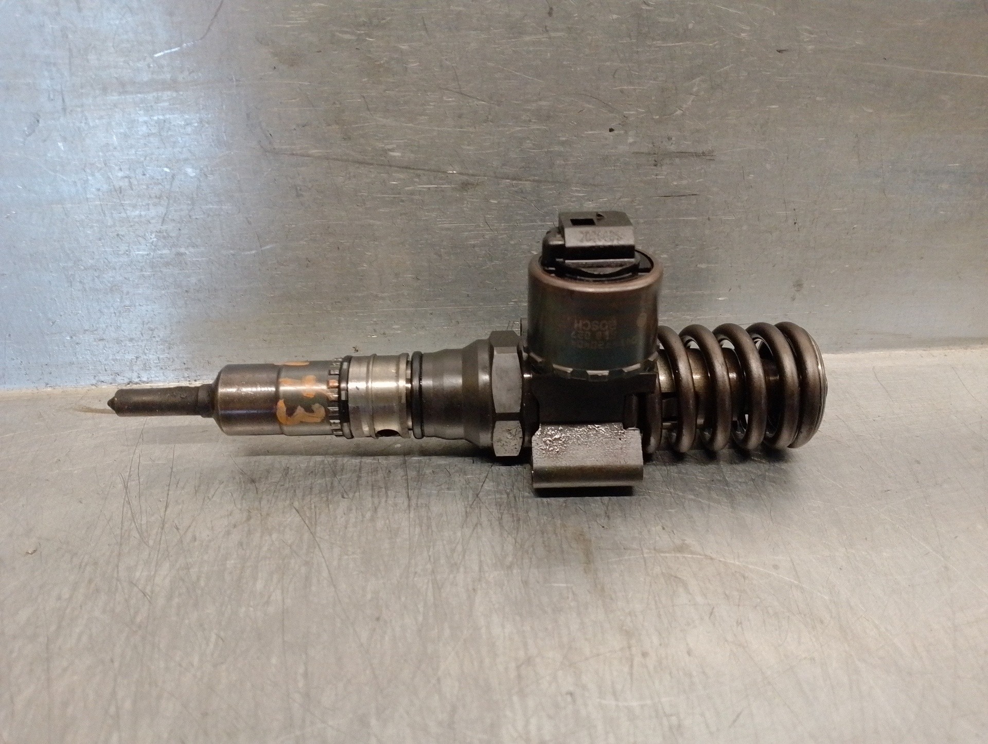 Injector JEEP COMPASS (MK49) 2.0 CRD 14999673 | B-Parts