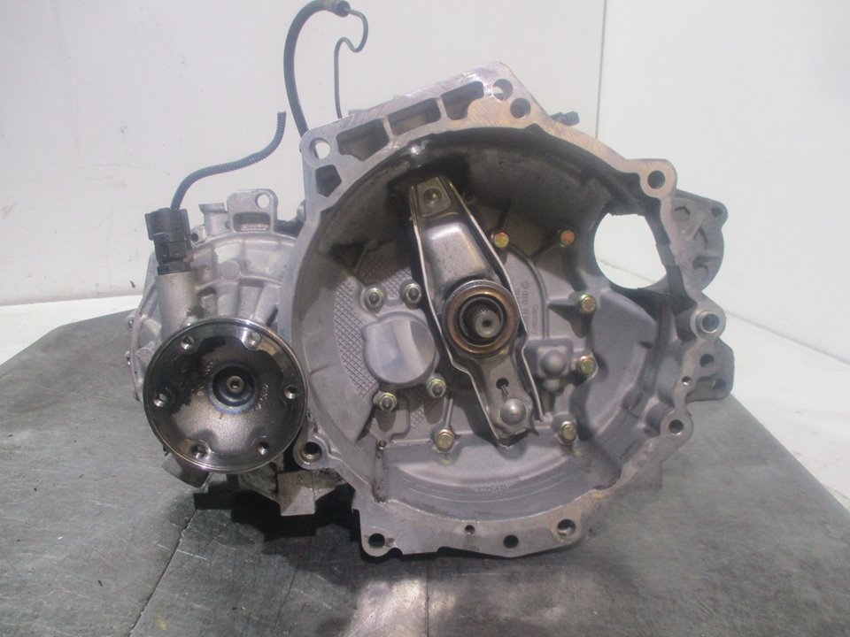 Manual gearbox VW GOLF IV (1J1) 1.9 TDI 4motion 8693528 | B-Parts