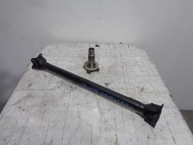 Driveshaft BMW X3 (E83) 2.0 sd 11878946 | B-Parts