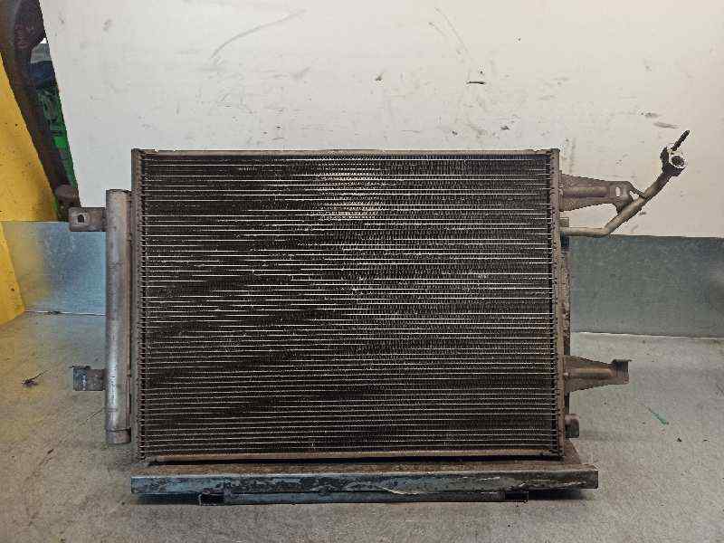 AC radiator MITSUBISHI COLT VI (Z3_A, Z2_A) 1.1 (Z31A, Z32A) 7513951 ...