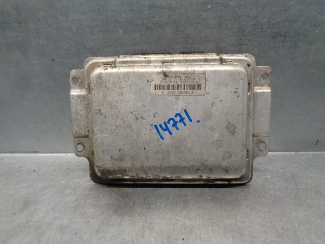 Electronic module CHRYSLER 300C (LX, LE) 3.0 CRD 9212460 | B-Parts