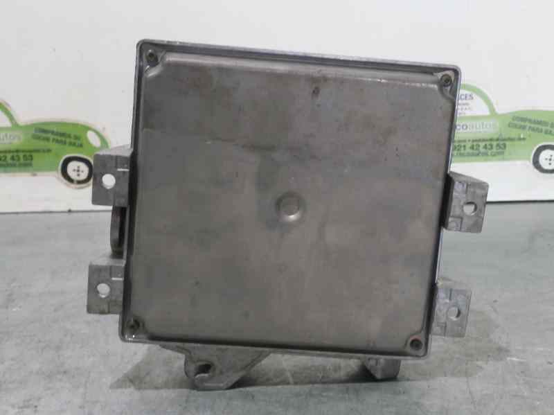 Engine control unit (ECU) PEUGEOT 406 (8B) 2.1 TD 12V 2070194 | B-Parts