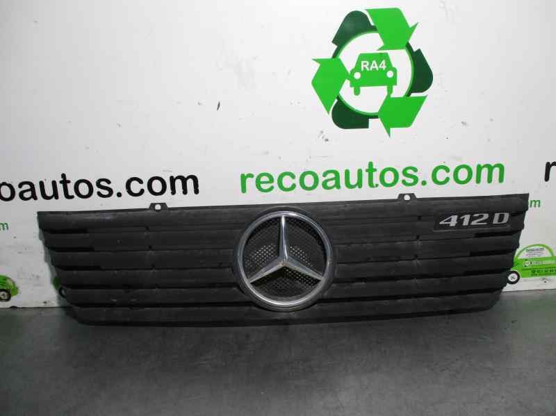 Front grille MERCEDES-BENZ SPRINTER 2-t Van (B901, B902) 5046107 | B-Parts