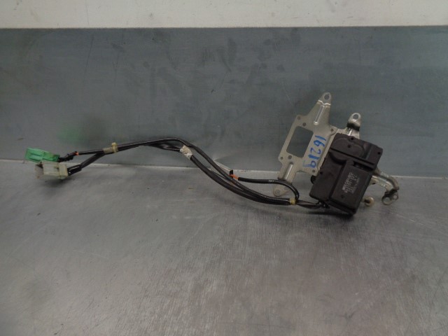 Heater blower motor HONDA LEGEND II (KA) 3.2 i 24V (KA7) 10543650 | B-Parts