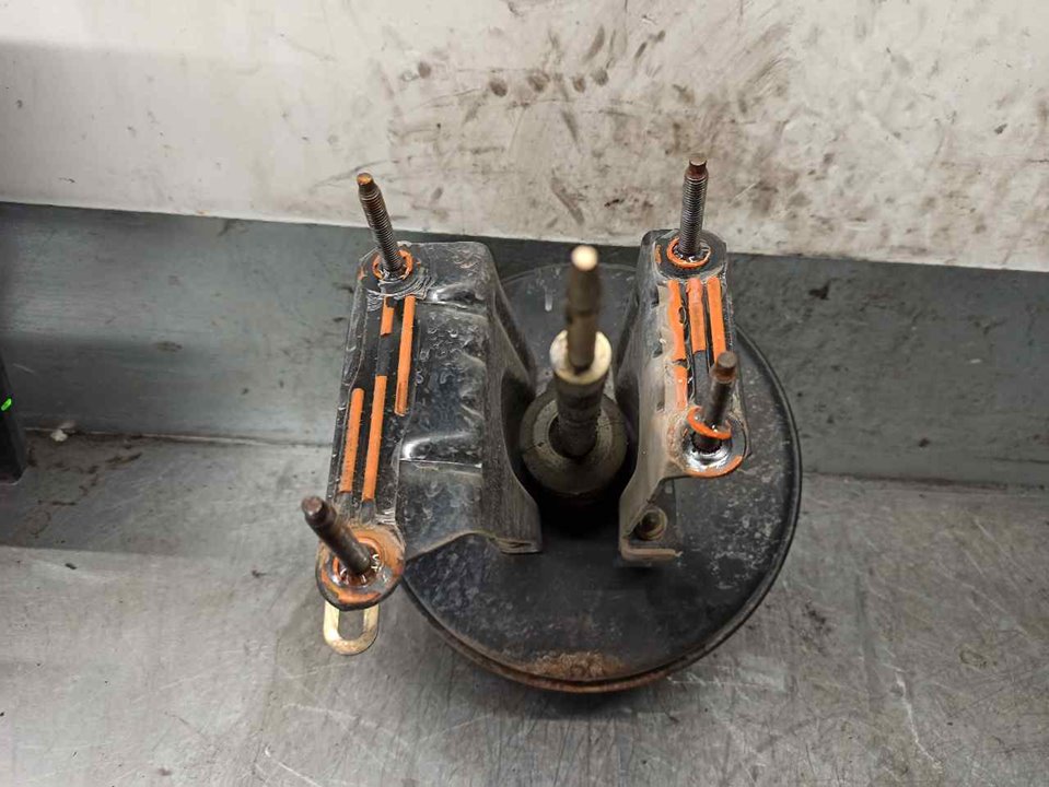 Servo brake JAGUAR X-TYPE I (X400) 2.5 V6 All-wheel Drive 9500234 | B-Parts