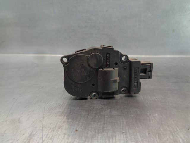 Heater blower motor MERCEDES-BENZ S-CLASS (W221) S 320 CDI (221.022 ...