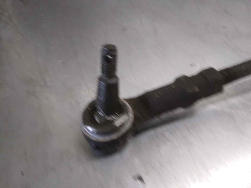 Steering rack HYUNDAI MATRIX (FC) 1.6 9767856 | B-Parts