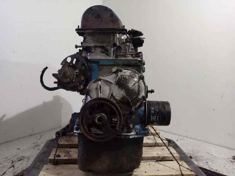 Engine LADA NIVA Closed Off-Road Vehicle (2121, 2131) 1.7 LPG 7823876 ...