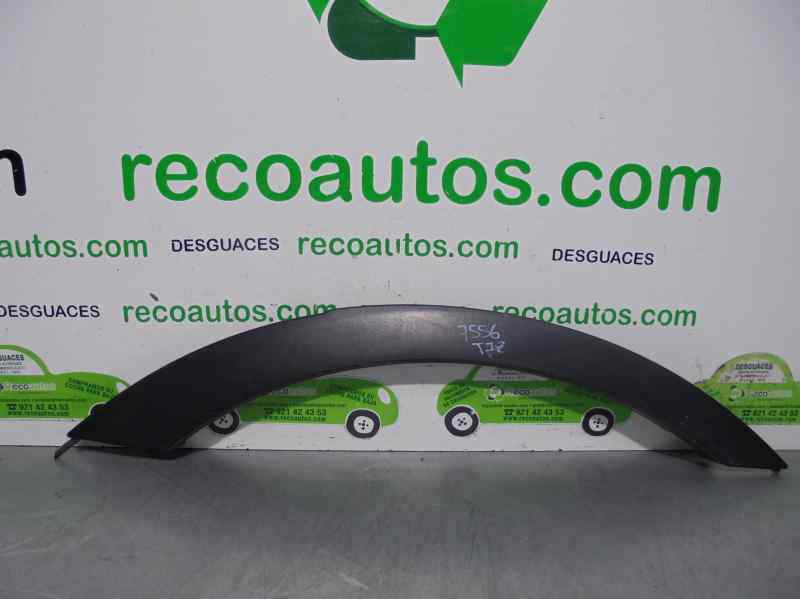 Rear left wheel arch trim BMW X3 (E83) xDrive 20 d 3470893 | B-Parts