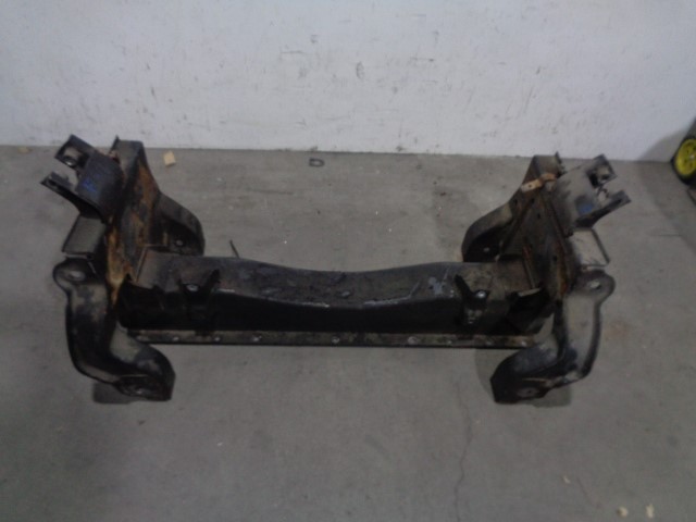 Subframe IVECO DAILY IV Van 35C14 GV, 35C14 GV/P, 35S14 GV, 35S14 GV/P ...