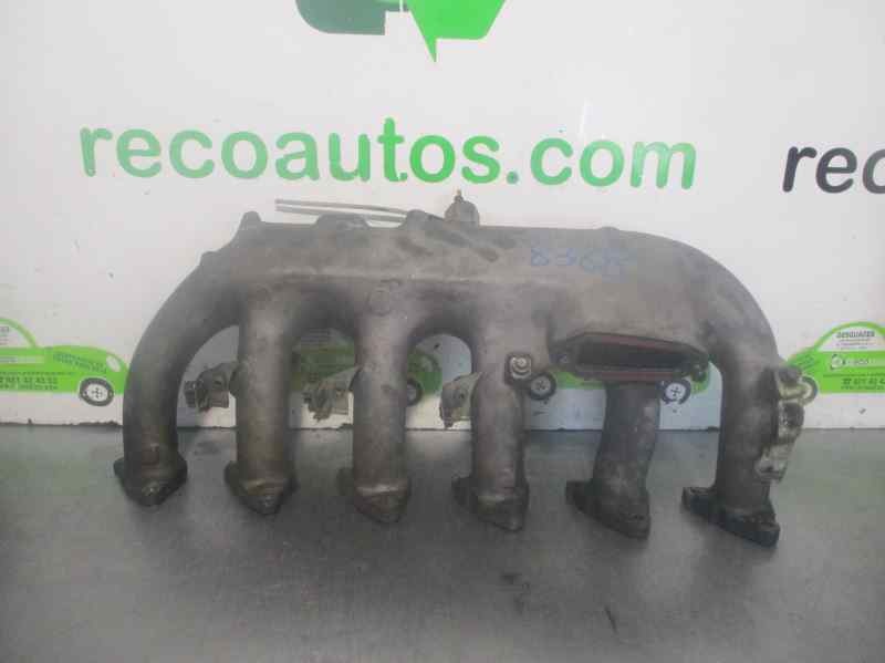 Intake manifold MERCEDES-BENZ 124 Saloon (W124) 300 Turbo-D (124.133 ...