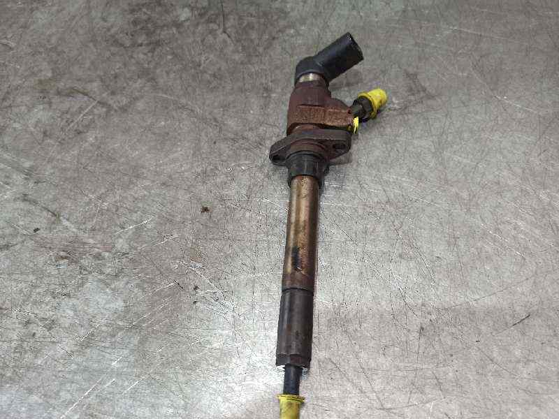 Injecteur PEUGEOT 407 (6D_) 2.0 HDi 135 (6DRHRH, 6DRHRE, 6DRHRG, 6DRHRJ ...