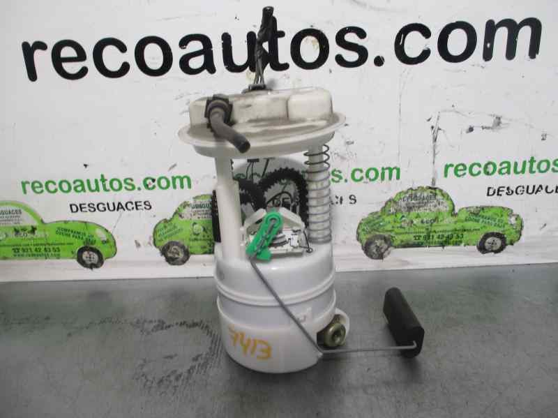 Fuel pump RENAULT CLIO II (BB_, CB_) 1.4 16V (B/CB0P, BB13) 2095647 | B ...