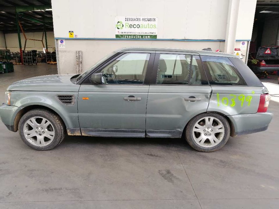 Boîte de transfert LAND ROVER RANGE ROVER SPORT I (L320) 4.4 4x4 ...