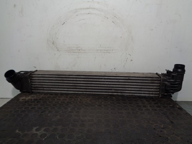 Intercooler DACIA DUSTER (HS_) 1.5 dCi 10225178 | B-Parts