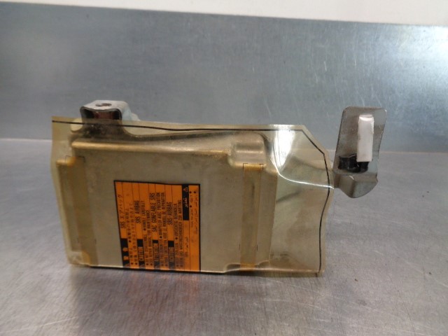 ECU airbags TOYOTA COROLLA Compact (_E11_) 1.6 (AE111_) 9808492 | B-Parts