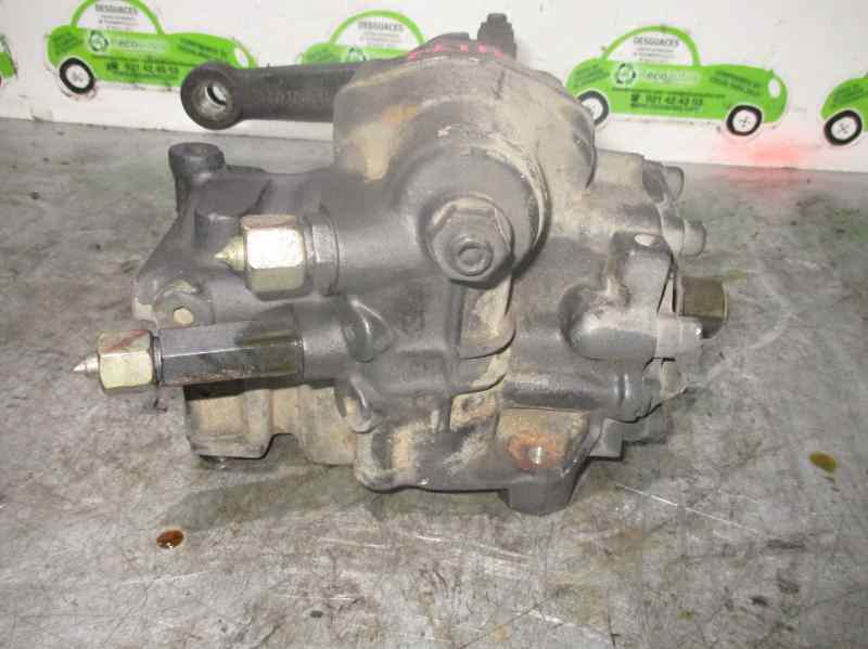 Steering rack MERCEDES-BENZ C-CLASS (W202) C 180 (202.018) 2053016 | B ...