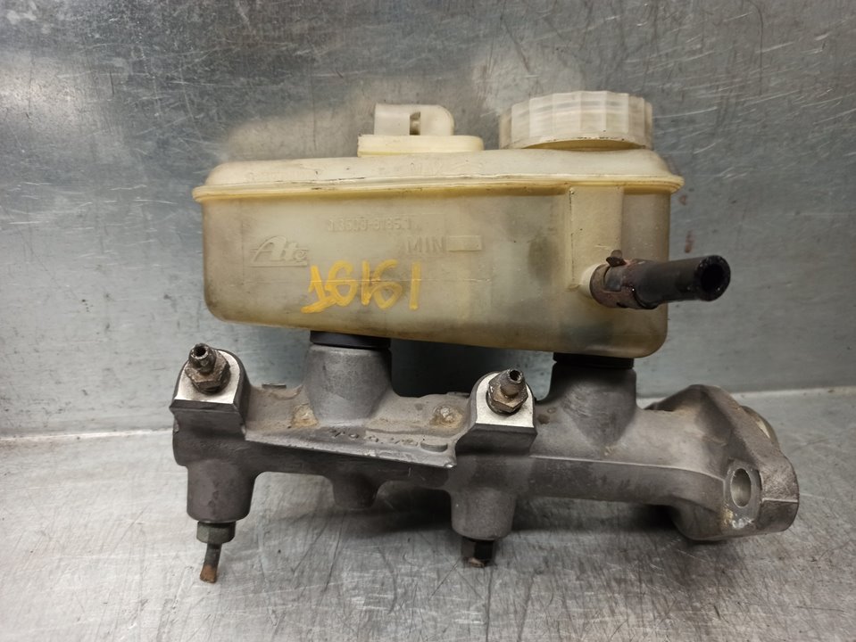 Master brake VOLVO 740 (744) 2.3 10544815 | B-Parts