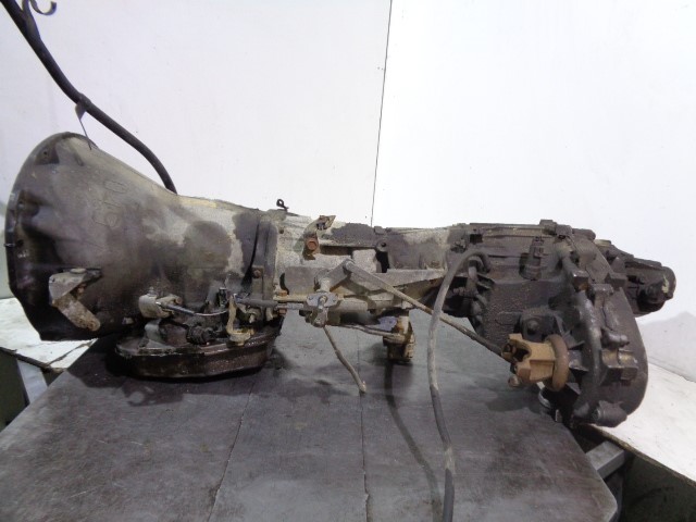 Boîte de vitesse automatique JEEP GRAND CHEROKEE I (ZJ, ZG) 5.2 4x4 (Z ...