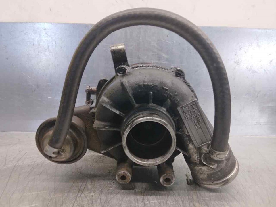 Turbo JEEP CHEROKEE (XJ) 2.5 TD 4x4 8946801 | B-Parts