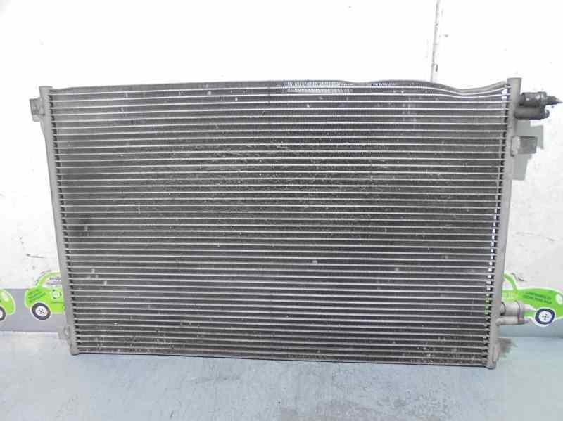 AC radiator RENAULT MEGANE II Estate (KM0/1_) 1.9 dCi (KMRG, KM1G, KM0G ...