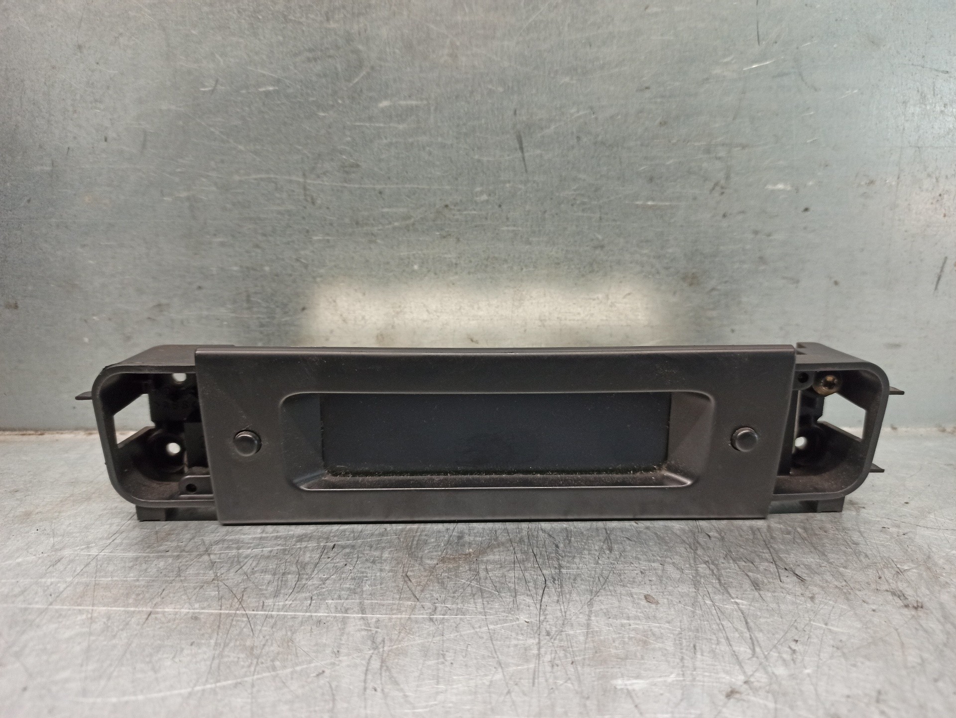 Electronic module PEUGEOT 406 Coupe (8C) 2.2 HDI 11788558 | B-Parts