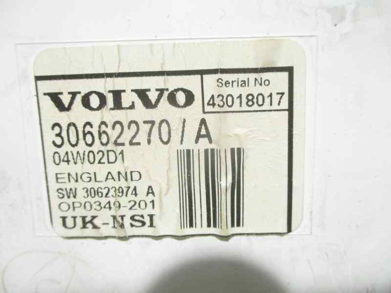 Instrument cluster VOLVO V40 Estate (645) 1.9 DI 6113976 | B-Parts