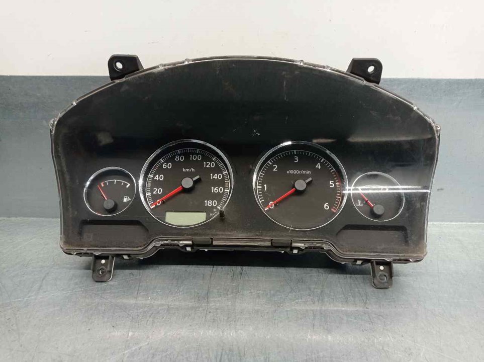 Instrument cluster NISSAN PATROL GR V Wagon (Y61) 3.0 DTi 9958810 | B-Parts