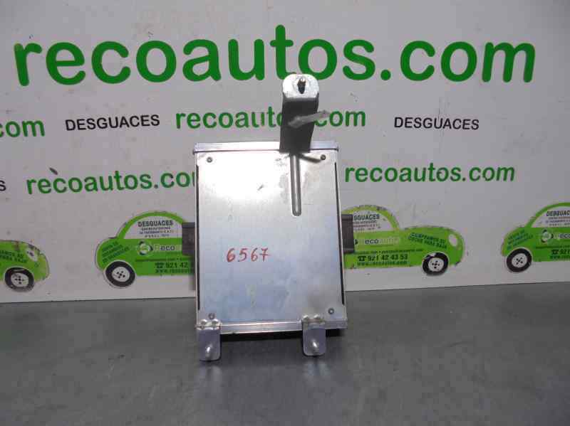 Engine control unit (ECU) FORD USA PROBE II (ECP) 2.5 V6 24V 9958523 ...