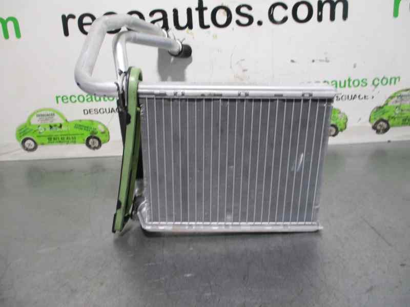Heating radiator DACIA SANDERO II 2100542 | B-Parts