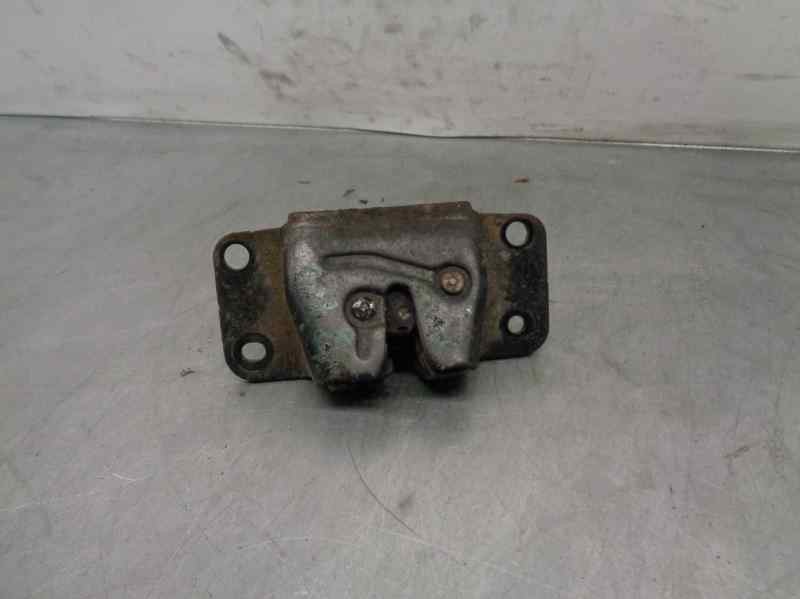 Tailgate lock SSANGYONG REXTON / REXTON II (GAB_) 2.7 D 4x4 6972987 | B ...