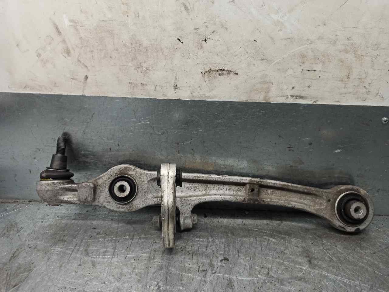 Right front suspension arm AUDI A6 C6 Avant (4F5) 3.0 TDI quattro ...