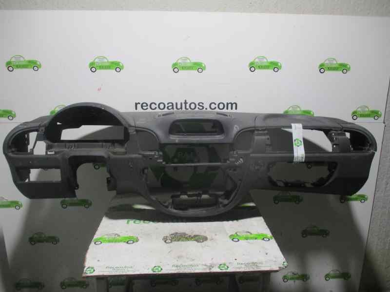 Salpicadero MERCEDES-BENZ SPRINTER 3-t Van (B903) 2333205 | B-Parts