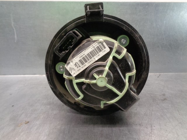 Heater blower motor CITROËN DS4 (NX_) 1.6 HDi 115 9973584 | B-Parts