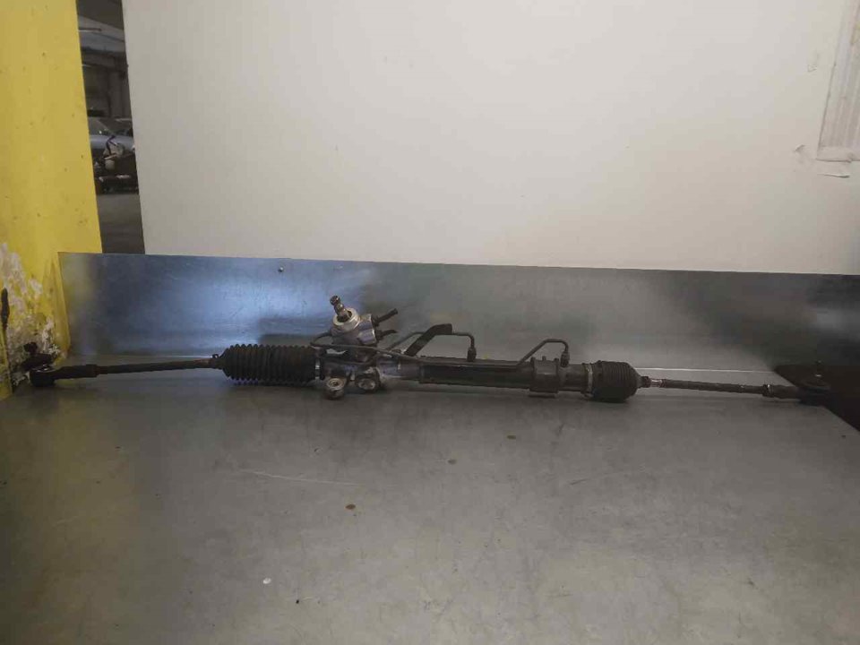 Steering rack HYUNDAI GETZ (TB) 1.1 10339298 | B-Parts