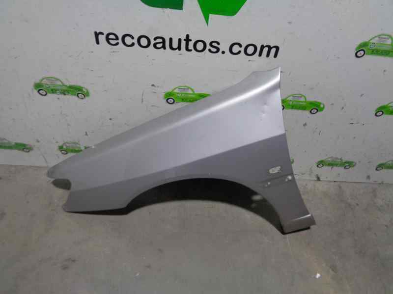 Left front fenders PEUGEOT 306 Hatchback (7A, 7C, N3, N5) 1.6 5087908 ...