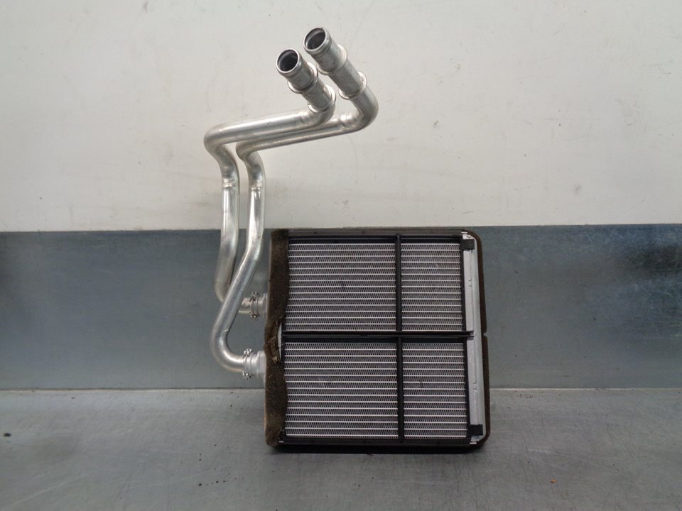 AC radiator MERCEDES-BENZ C-CLASS (W204) C 320 CDI (204.022) 8364318 ...