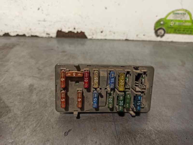 Fuse box VW POLO (9N_) 1.4 TDI 5391588 | B-Parts
