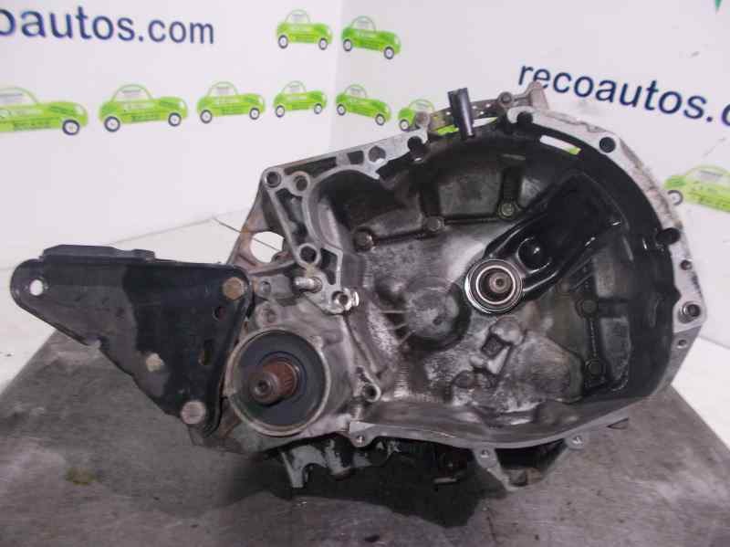 Manual gearbox AUDI A6 C5 (4B2) 2.5 TDI quattro 12129460 | B-Parts