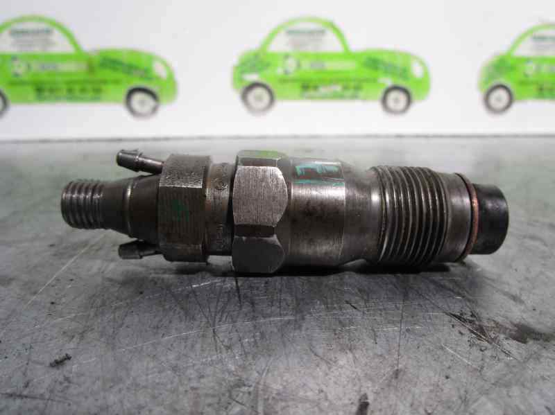 Injector BMW 3 (E36) 325 tds 2097772 | B-Parts