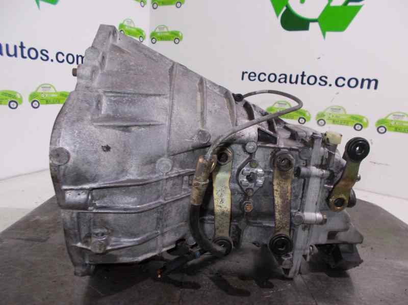 Manual gearbox MERCEDES-BENZ 123 Saloon (W123) 200 (123.220) 5449501 | B-Parts