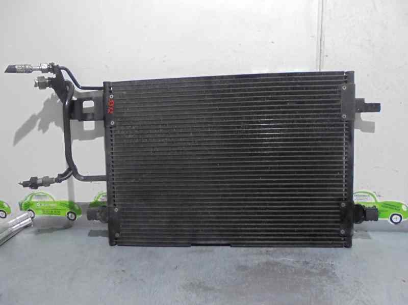 AC radiator AUDI A4 B5 Avant (8D5) 1.9 TDI quattro 2055994 | B-Parts